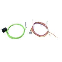 China Original Factory Upgrade Wiring Harness Cables for BMW X5 E70 Head-Up Display HUD System Premium Quality Auto Electrical Wire for sale