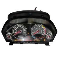 China 2013-2018 for BMW 3 4 Series F30 F32 F33 F36 M3 F80 Upgrade Instrument  Digital Instrument Cluster Speedometer Condition for sale