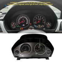 China 2013-2018 for BMW 3 4 Series F30 F32 F33 F36 M3 F80 Upgrade Instrument  Digital Instrument Cluster Speedometer Condition for sale