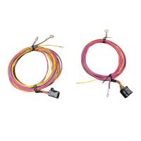 China Original Factory Upgrade Kit Rear Seat Heating Wire Set Car Interior Comfort Accessory Fit for BMW 7 Series F02 730Li 740Li for sale