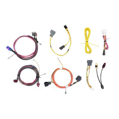 China OEM-Grade ID7 to ID8 System Upgrade Kit Dashboard Display Host for BMW 3 Series X5 G05 Plug&Play Multimedia Accessories for sale