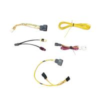 China For BMW 3 Series G20G05 CarPlay ID7 to ID8 System Upgrade Kit Dashboard Display+Main Unit Harness Navigation Multimedia Retrofit for sale