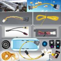 China For BMW 3 Series G20G05 CarPlay ID7 to ID8 System Upgrade Kit Dashboard Display+Main Unit Harness Navigation Multimedia Retrofit for sale
