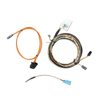 China Upgraded Wireless Connection Module Wiring Harness for BMW 3/5/7 Series F30F35F18F02 Stable Signal High Speed Data Transmission for sale