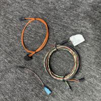 China Upgraded Wireless Connection Module Wiring Harness for BMW 3/5/7 Series F30F35F18F02 Stable Signal High Speed Data Transmission for sale