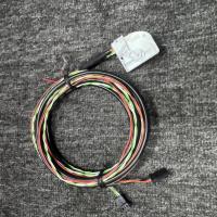China Upgraded Wireless Connection Module Wiring Harness for BMW 3/5/7 Series F30F35F18F02 Stable Signal High Speed Data Transmission for sale