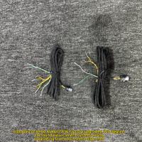 China For BMW X5X6F15F16 Upgraded 360 Degree Surround View Camera System Wiring Harness Upgrading From Low-end to High-end Original for sale