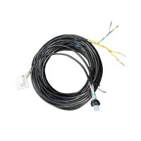 China Original Factory Upgrade Low to High End Conversion Kit for BMW X5 X6 F15 F16  360°Surround View Camera System Wiring Harness for sale