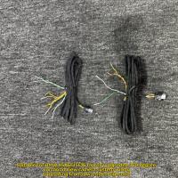 China Original Factory Upgrade Low to High End Conversion Kit for BMW X5 X6 F15 F16  360°Surround View Camera System Wiring Harness for sale