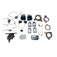 China Suitable for BMW G Series ACC PLUS,high-speed Sensor ACC Adaptivecruise Control, Blind Spot Assist,intelligent Cruise Control for sale