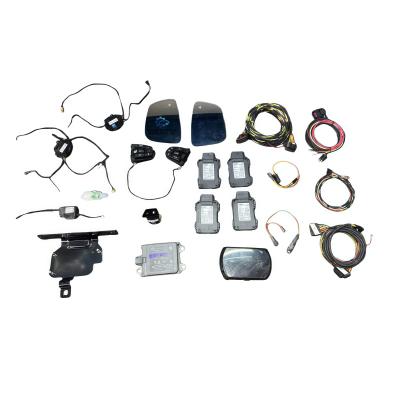 China Suitable for BMW G Series ACC PLUS,high-speed Sensor ACC Adaptivecruise Control, Blind Spot Assist,intelligent Cruise Control for sale