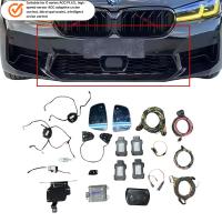 China Suitable for BMW G Series ACC PLUS,high-speed Sensor ACC Adaptivecruise Control, Blind Spot Assist,intelligent Cruise Control for sale