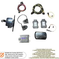 China Suitable for BMW G Series ACC PLUS,high-speed Sensor ACC Adaptivecruise Control, Blind Spot Assist,intelligent Cruise Control for sale