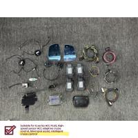 China Suitable for BMW G Series ACC PLUS,high-speed Sensor ACC Adaptivecruise Control, Blind Spot Assist,intelligent Cruise Control for sale
