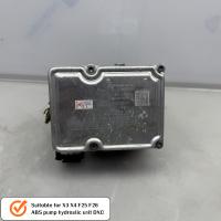 China Shiyi for Bmw X3 F25 2012-2017 Abs Pump Anti-lock Diesel Brake Actuator 34516859757-02 ABS for sale