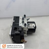 China Shiyi for Bmw X3 F25 2012-2017 Abs Pump Anti-lock Diesel Brake Actuator 34516859757-02 ABS for sale