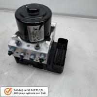 China Shiyi for Bmw X3 F25 2012-2017 Abs Pump Anti-lock Diesel Brake Actuator 34516859757-02 ABS for sale