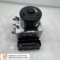 China Shiyi for Bmw X3 F25 2012-2017 Abs Pump Anti-lock Diesel Brake Actuator 34516859757-02 ABS for sale