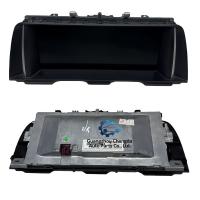 China Original  9321016016 10.25INCH for BMW F10 F11 NBT EVO Navigation System Monitor HD Navigation Systems Screen LCD DISPLAY for sale