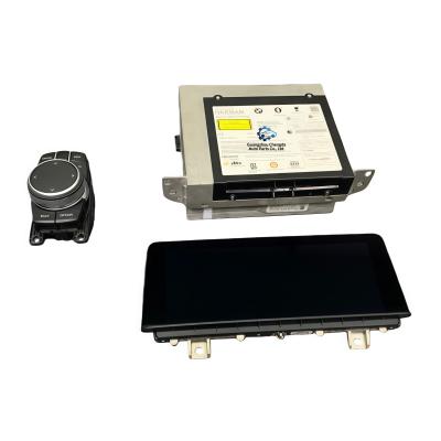China For BMW 5 Series G30 F30 F32 F36 F20 EVO Id6 Auto Part 2015-2020 Years High Quality Original CD Player Power Amplifier Condition for sale