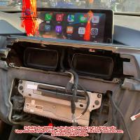 China For BMW 5 Series G30 F30 F32 F36 F20 EVO Id6 Auto Part 2015-2020 Years High Quality Original CD Player Power Amplifier Condition for sale