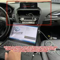 China For BMW 5 Series G30 F30 F32 F36 F20 EVO Id6 Auto Part 2015-2020 Years High Quality Original CD Player Power Amplifier Condition for sale