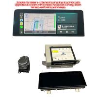 China For BMW 5 Series G30 F30 F32 F36 F20 EVO Id6 Auto Part 2015-2020 Years High Quality Original CD Player Power Amplifier Condition for sale