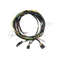 China For BMW G30 G32 G12 Radar Detector Lane Departure Warning & Blind Spot Monitoring System Kit View Camera Wiring Harness for sale