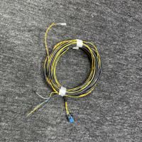 China HD CCD Reverse Backup Camera with Dynamic Guidelines & Wiring Harness for BMW 5 Series G30 Enhance Parking Safety & Visibility for sale
