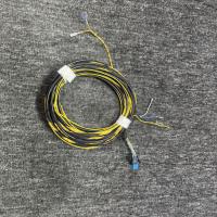 China For BMW 5 Series G30 520i 528i Rearview Camera Wiring Harness Night Vision Backup Camera System with Dynamic Trajectory Lines for sale