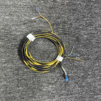 China For BMW 5 Series G30 520i 528i Rearview Camera Wiring Harness Night Vision Backup Camera System with Dynamic Trajectory Lines for sale