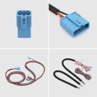 China Harman Kardon Audio Upgrade Kit for BMW G20 320i 328i Amplifier Wiring Harness Premium Sound System for Car Music Enthusiasts for sale