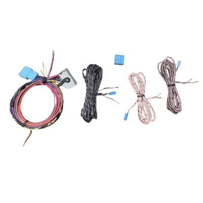 China For BMW 3 Series G20 320i 328i Speakers Automotive Wiring Harness Cable Genuine Audio Upgrade Kit Harman Kardon Speakers for sale