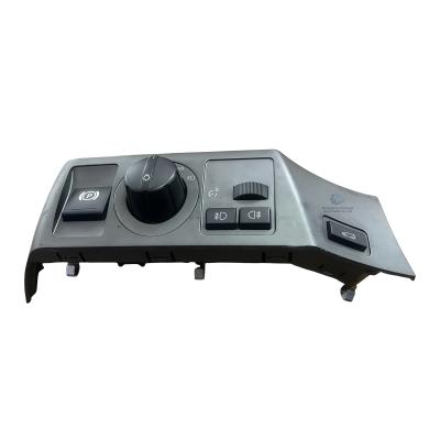 China High-Quality Lighting Control Switch for BMW 7 Series E66, Compatible with 730Li 740Li 750Li Models, Direct Replacement for sale