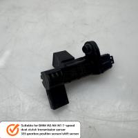 China For BMW M3 M4 M1 7-Speed DCT Transmission Sensor High Precision Gear Position & Shift Sensor OEM Fit for 335i Models for sale