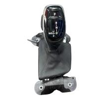 China For X1 X2 F48 F39 F52 Gear Shift Mechanism Replacement with Sport Buttons and Gear Display for 2018-2023 Models for sale