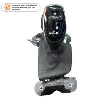 China For X1 X2 F48 F39 F52 Gear Shift Mechanism Replacement with Sport Buttons and Gear Display for 2018-2023 Models for sale