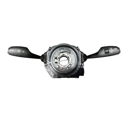 China Combination Switch for BMW X3 X4 1 Series F25 F26 F20 Steering Wheel & Wiper Switch | Enhance Driving Safety Electrical Parts for sale