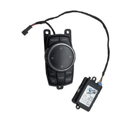 China High-Sensitive Multifunctional Controller Touch Pad for BMW 3/5/7 Series X3 X4 NBT | Premium Car Audio Switcher for sale