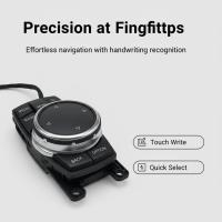 China High-Sensitive Multifunctional Controller Touch Pad for BMW 3/5/7 Series X3 X4 NBT | Premium Car Audio Switcher for sale