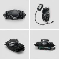 China High-Sensitive Multifunctional Controller Touch Pad for BMW 3/5/7 Series X3 X4 NBT | Premium Car Audio Switcher for sale
