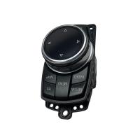 China High-Sensitive Multifunctional Controller Touch Pad for BMW 3/5/7 Series X3 X4 NBT | Premium Car Audio Switcher for sale
