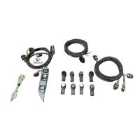 China For BMW 1-4 Series PDC Radar System Original Factory Upgrade F20 F31 F32 Probe Camera Sensor Wiring Harness Switch Set for sale