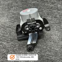China For BMW 1 3 Series F20 F30  High Quality Abs Break Booster Genuine Second Hand Abs Brake Vacuum Pump 4 Series F32 Accessories for sale