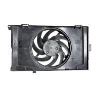 China High-Efficiency Cooling Kit for BMW I3 | Electric Radiator Fan+AC+Water Tank Cooler | Premium Auto Cooling System Replacement for sale