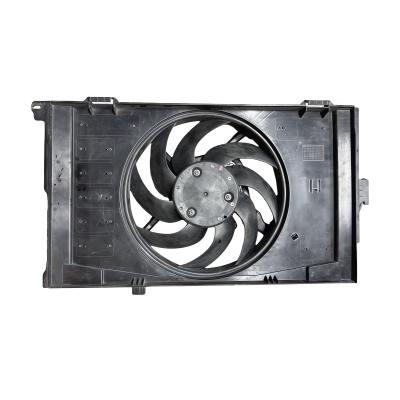 China High-Efficiency Cooling Kit for BMW I3 | Electric Radiator Fan+AC+Water Tank Cooler | Premium Auto Cooling System Replacement for sale