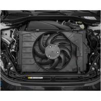 China High-Efficiency Cooling Kit for BMW I3 | Electric Radiator Fan+AC+Water Tank Cooler | Premium Auto Cooling System Replacement for sale
