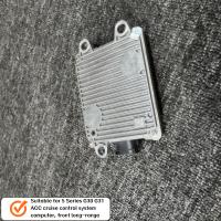 China For BMW M8 F91 F92 F93 G14 G15 G16 G70 G60 G68 Adaptive Cruise Control Radar Control Unit Camera Used Blind Spot Sensor for sale