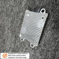 China For BMW M8 F91 F92 F93 G14 G15 G16 G70 G60 G68 Adaptive Cruise Control Radar Control Unit Camera Used Blind Spot Sensor for sale