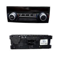 China Rear AC Temperature Regulator Switch Compatible for BMW 5 Series F10 7 Series F07 F02 Ideal for Auto AC System Repair & Upgrade for sale